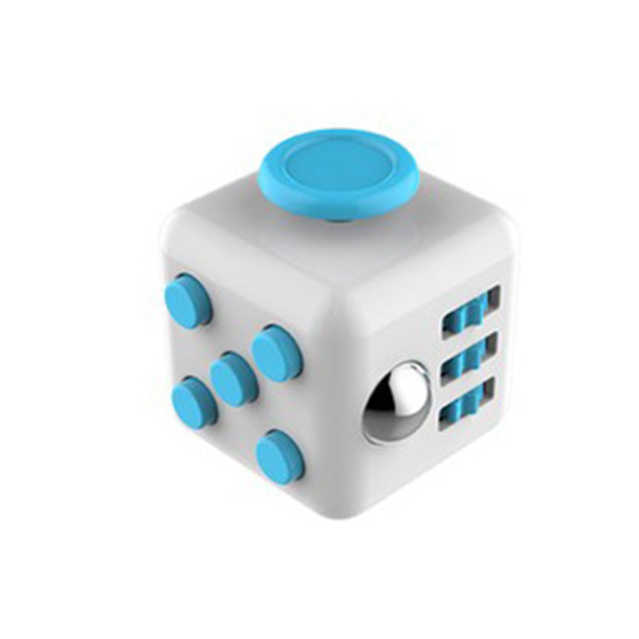 Fidget Cube – Befree.kiwi
