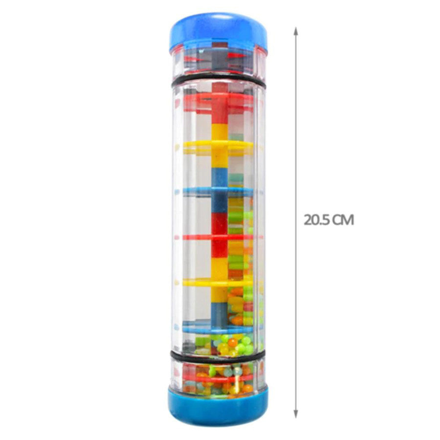 Sensory rainmaker – Befree.kiwi